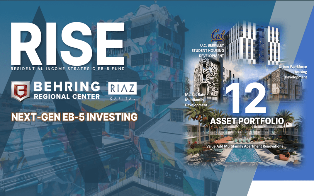RISE Fund - Behring Companies